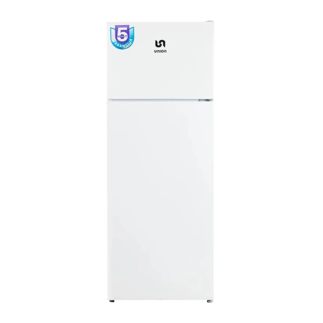 Union Kombinovani frižider RF 260E, 171 l, 42 l, Less Frost, Beli
