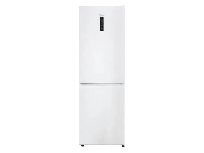Haier Kombinovani frižider EHD3PWDNPW186, No Frost, Beli