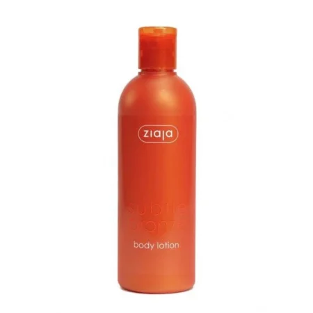 Ziaja Losion Za Samopotamnjivanje Tela Subtle Bronze 300ml