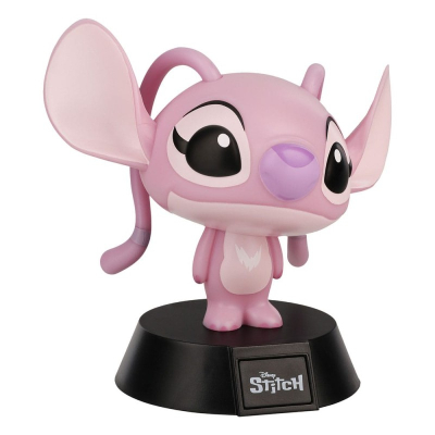 Lampa - Paladone, Disney Angel, Icon