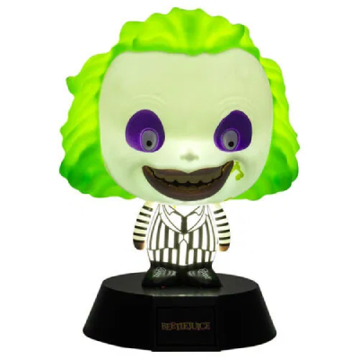 Lampa - Paladone, Beetlejuice, Icon