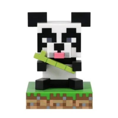 Lampa - Paladone, Minecraft, Panda, Icon