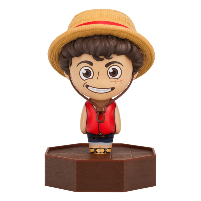 Lampa - Paladone, One Piece, Luffy, Icon