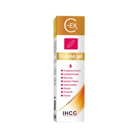 C-EX silicon gel 30ml