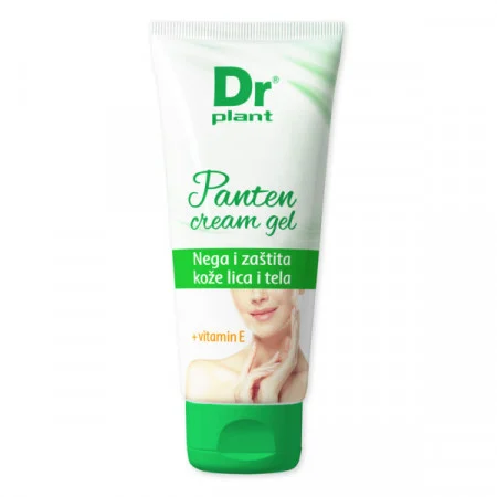 DR PLANT PANTEN KREM GEL 100ML