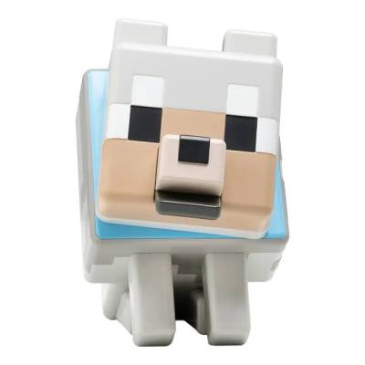 Kasica - Paladone, Minecraft, Wolf Shaped