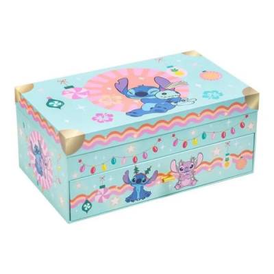 Advent kalendar - Paladone, Stitch, Keepsake Box