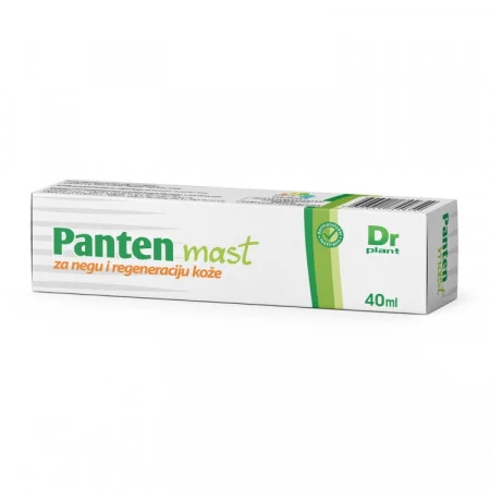 DR PLANT PANTEN MAST 40ML