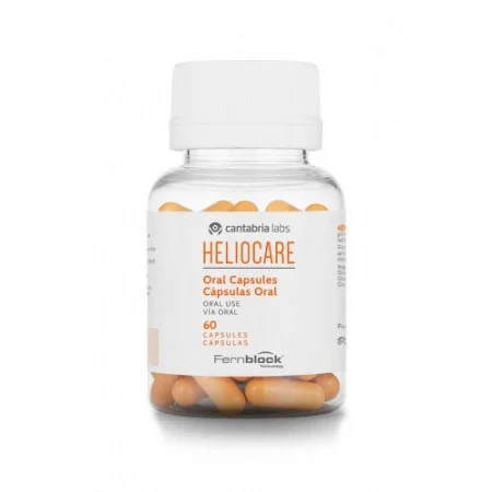 HELIOCARE KAPSULE