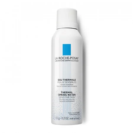 La Roche-Posay EAU THERMALE Termalna voda za osetljivu kožu novorođenčadi, dece, odraslih i trudnica, 150 ml
