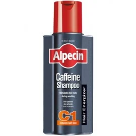 ALPECIN C1 KOFEINSKI ŠAMPON 250ml