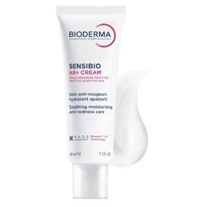 BIODERMA SENSIBIO AR KREM PROTIV CRVENILA 40ML