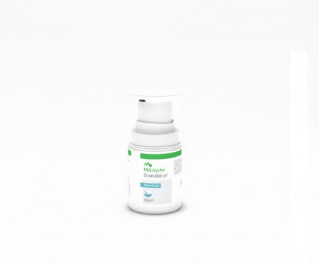 GRANUDACYN GEL ZA RANE 50g