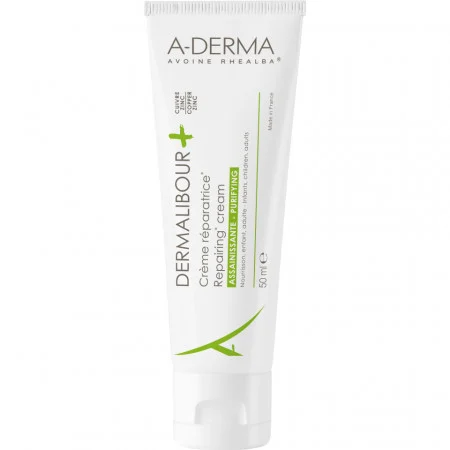 A-DERMA DERMALIBOUR CICA KREMA