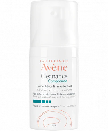 AVENE CLEANANCE COMEDOMED KONCENTRAT PROTIV NEPRAVILNOSTI