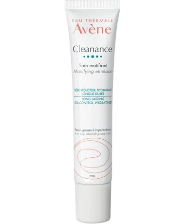 AVENE CLEANANCE MATIRAJUĆA EMULZIJA 40ml
