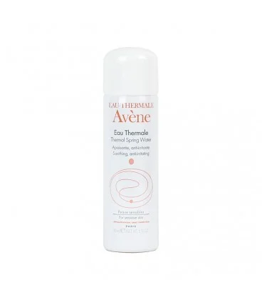 AVENE TERMALNA VODA 50ml