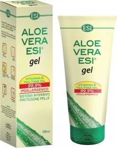 ALOE VERA GEL 100ML