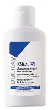 KELUAL DS ŠAMPON 100ml