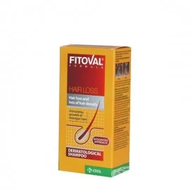 FITOVAL ŠAMPON PROTIV OPADANJE KOSE 100ml