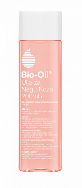 BIO-OIL 200ml
