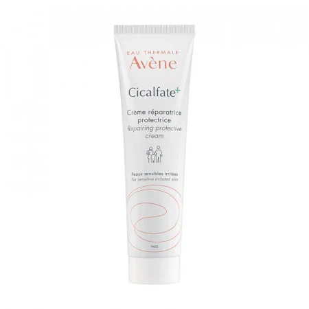 AVENE CICALFATE + OBNAVLJAJUĆA KREMA 100ML