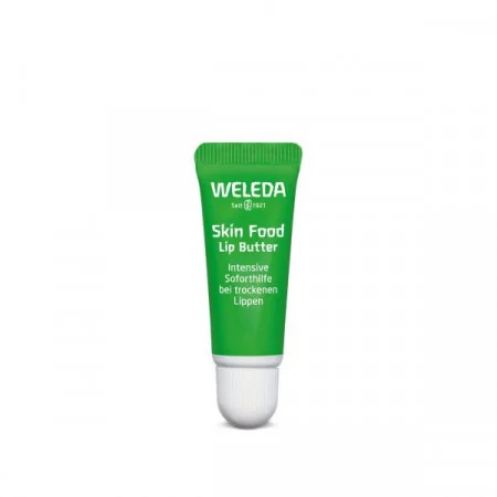 WELEDA SKIN FOOD BALZAM ZA USNE