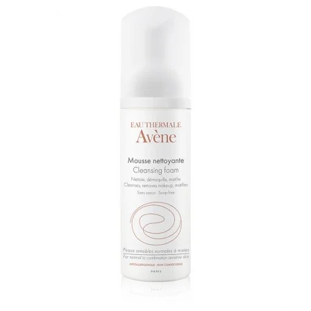 AVENE PENA ZA UMIVANJE 150ml