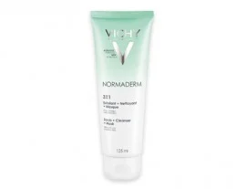 Vichy Normaderm 3 u 1 za čišćenje 125ml