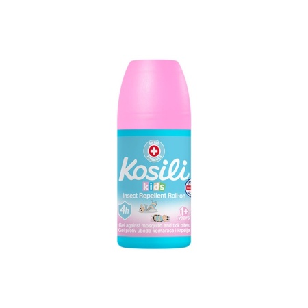 Kosili roll-on protiv uboda komaraca i krpelja 100ml