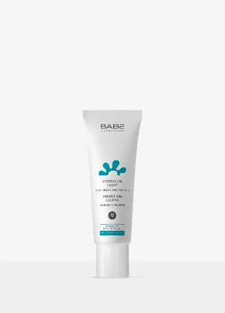 BABE Essentials hydro 24h light spf 20 50ml