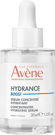 Avene Hydrance boost serum