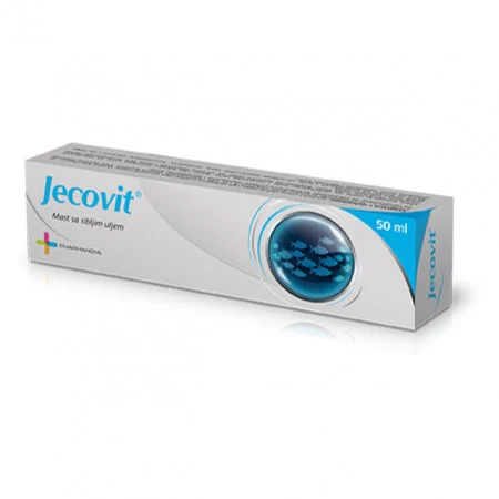JECOVIT MAST 50ML