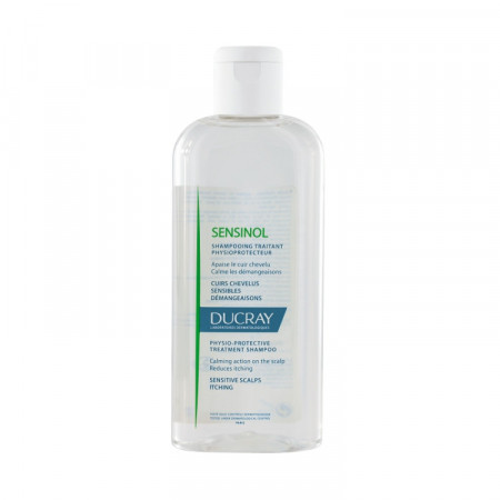 DUCRAY SENSINOL ŠAMPON 200 ML