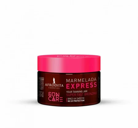 AFRODITA MARMELADA EXPRESS 200ML