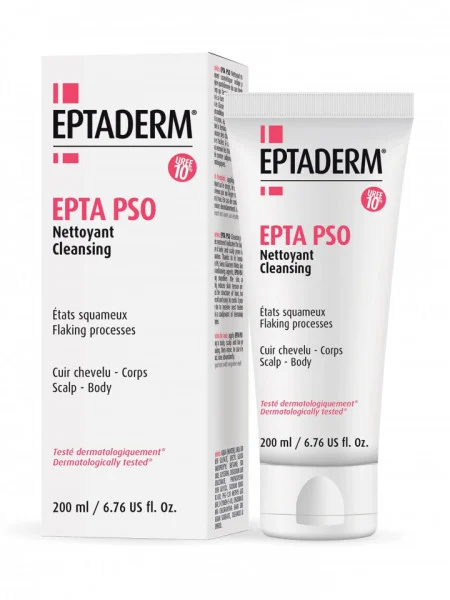 EPTA PSO GEL ZA ČIŠĆENJE 200ML