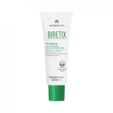 BIRETIX TRI-ACTIVE GEL 50ML