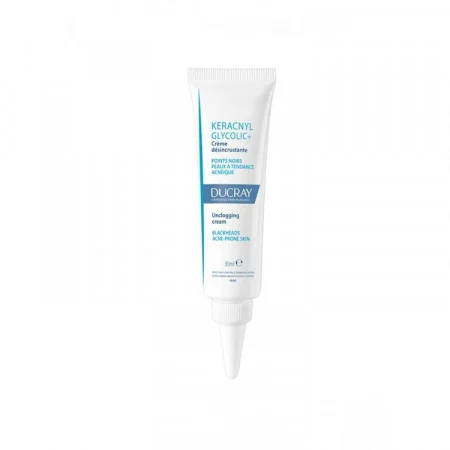 KERACNYL GLYCOLIC PLUS KREMA + GEL GRATIS