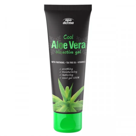 ALOE VERA BIOAKTIVNI GEL 100ML
