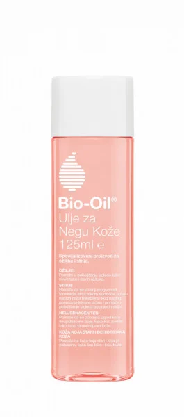 BIO-OIL 125ml