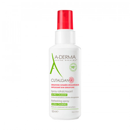 A-DERMA CUTALGAN SPREJ