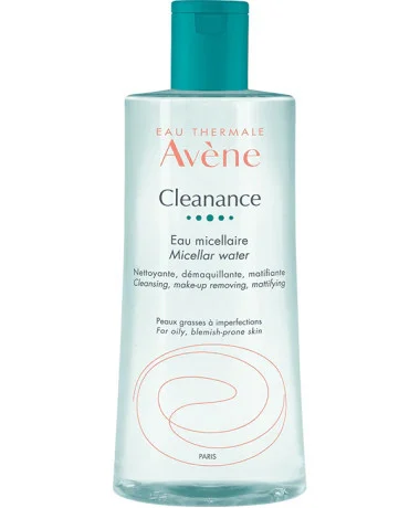 AVENE CLEANANCE MICELARNA VODA