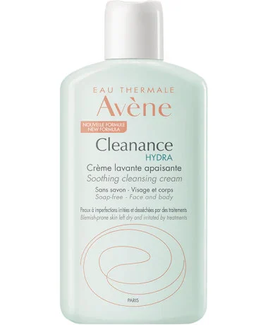 AVENE CLEANANCE HYDRA UMIRUJUĆA KREMA ZA PRANJE
