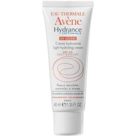 AVENE HYDRANCE OPTIMALE UV LEGERE