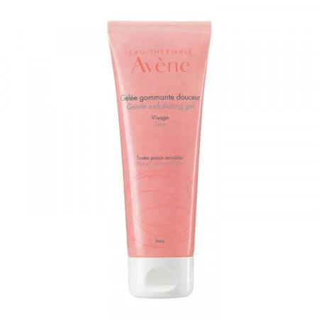 AVENE NEŽNI PILING 75ml