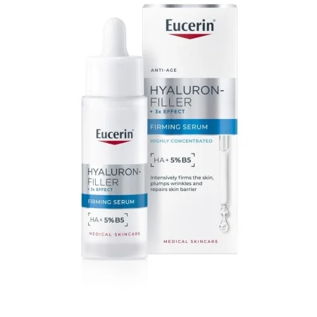 Eucerin Hyaluron-Filler Firming serum, 30ml