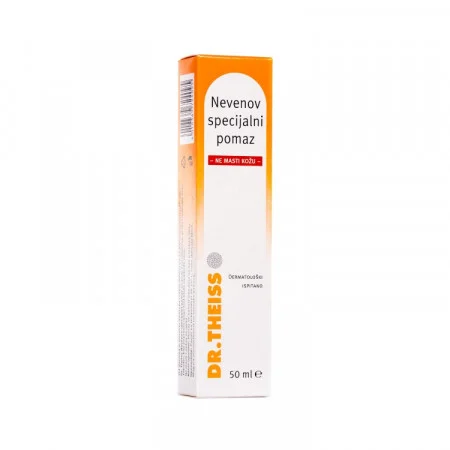 Dr.Theiss Neven specijalna krema 50ml