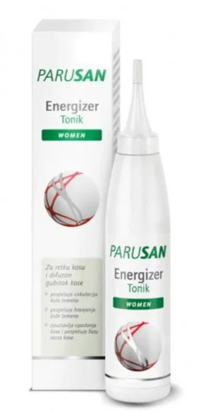 Parusan tonik za kosu 200ml