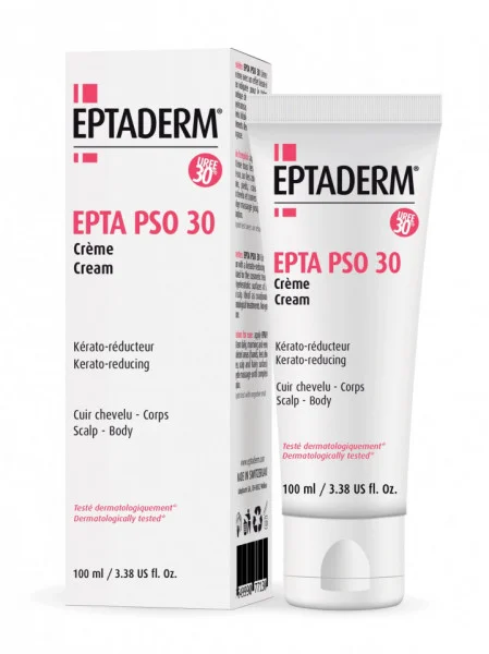 EPTA PSO 30 KREMA 100ML