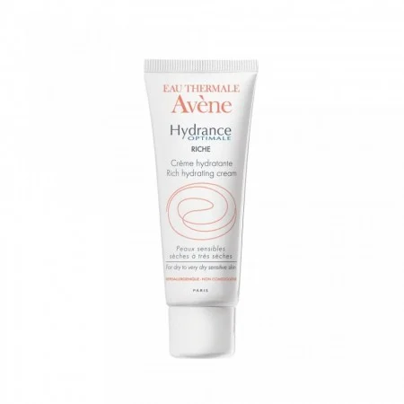 AVENE HYDRANCE OPTIMALE RICHE